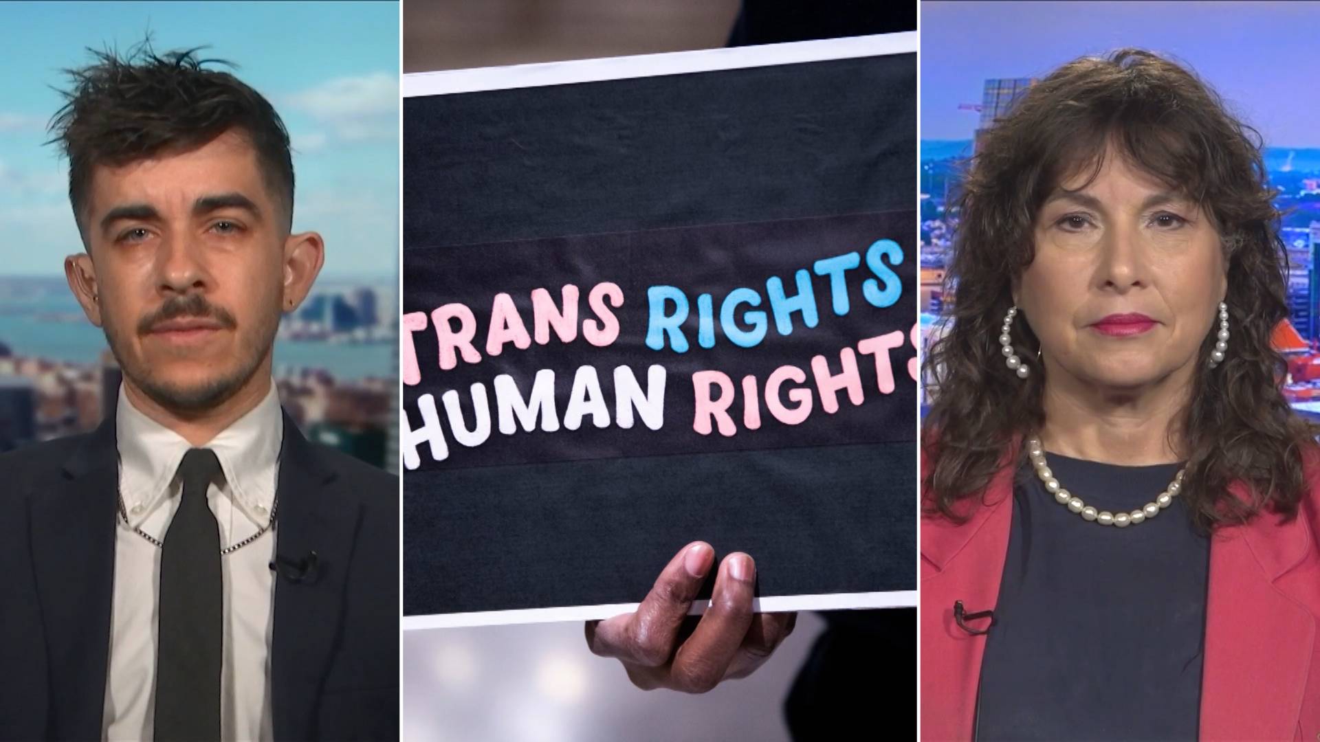 Tennessee’s War on Trans People: Court OKs Ban on Gender-Affirming Care ...