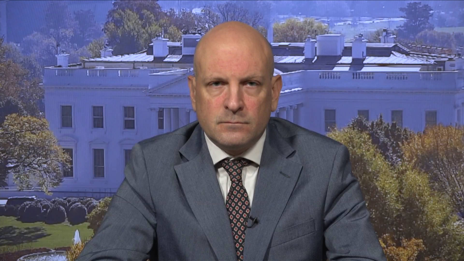 State Department Official Resigns, Says Israel Is Using U.S. Arms to Massacre Civilians in Gaza ...