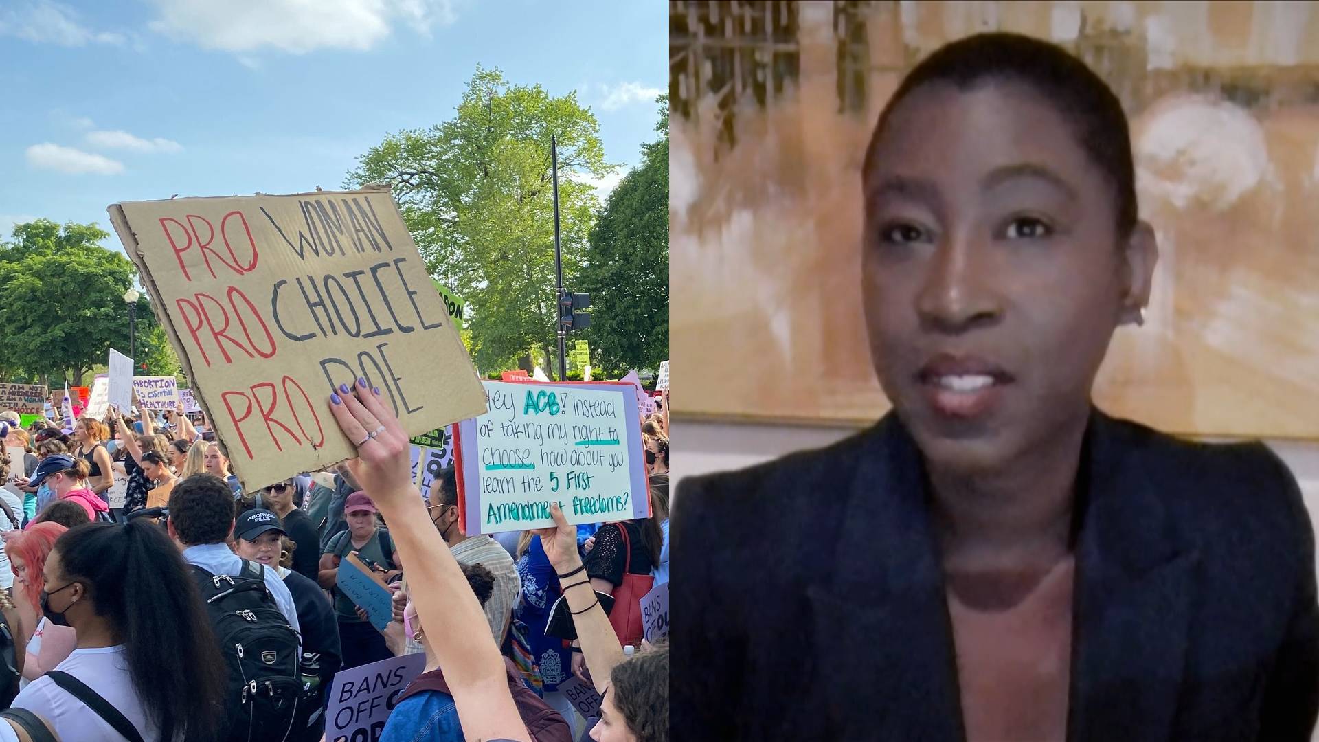 “I Was Raped by My Father. Abortion Saved My Life”: Prof. Michele ...