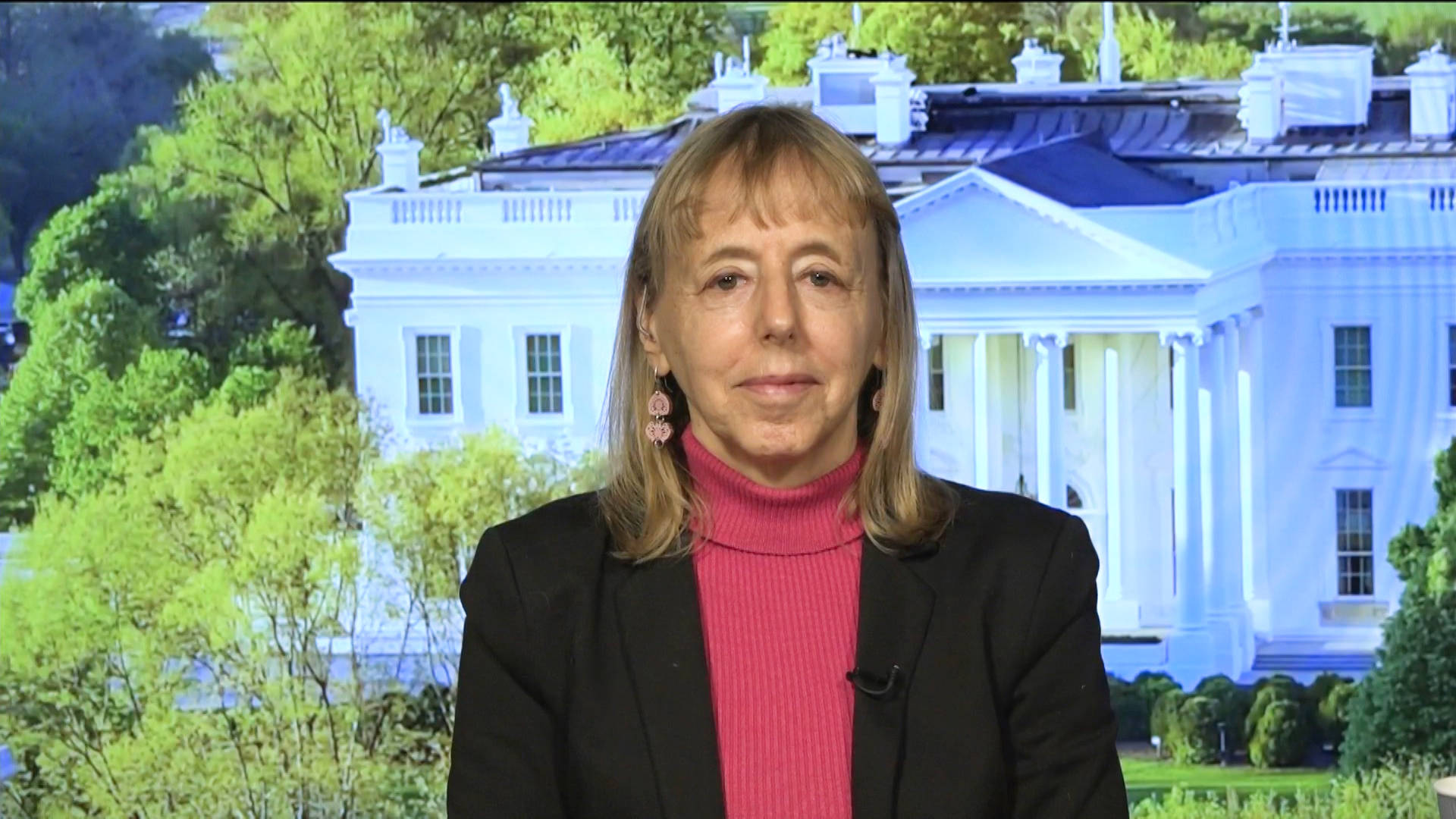 Medea Benjamin: Pentagon Leaks Show Ukraine War Is a Stalemate. Why Isn ...