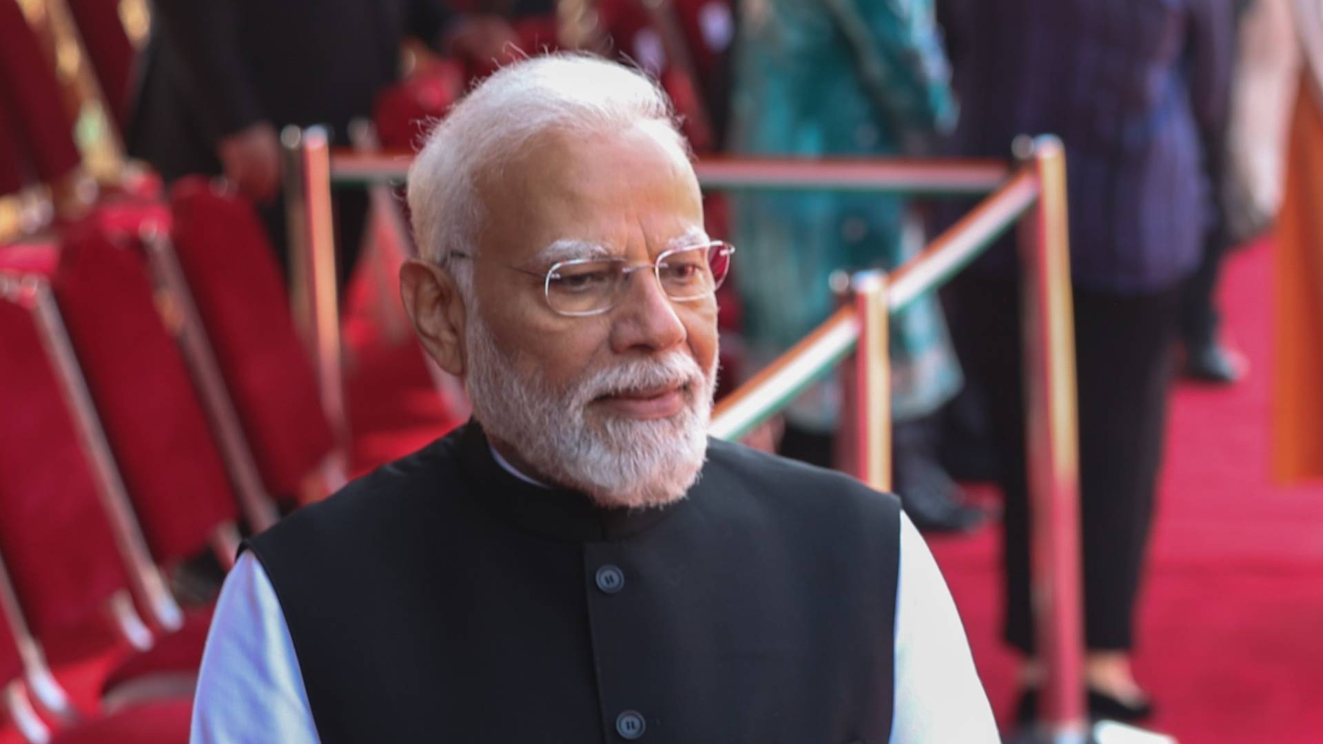 A Setback for the “Cult of Modi”? Indian Opposition Faring Surprisingly ...