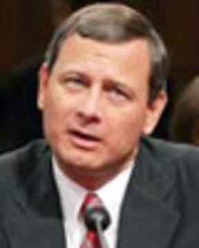 Roberts Testifies Roe v. Wade is “Settled As a Precedent” But Refuses ...