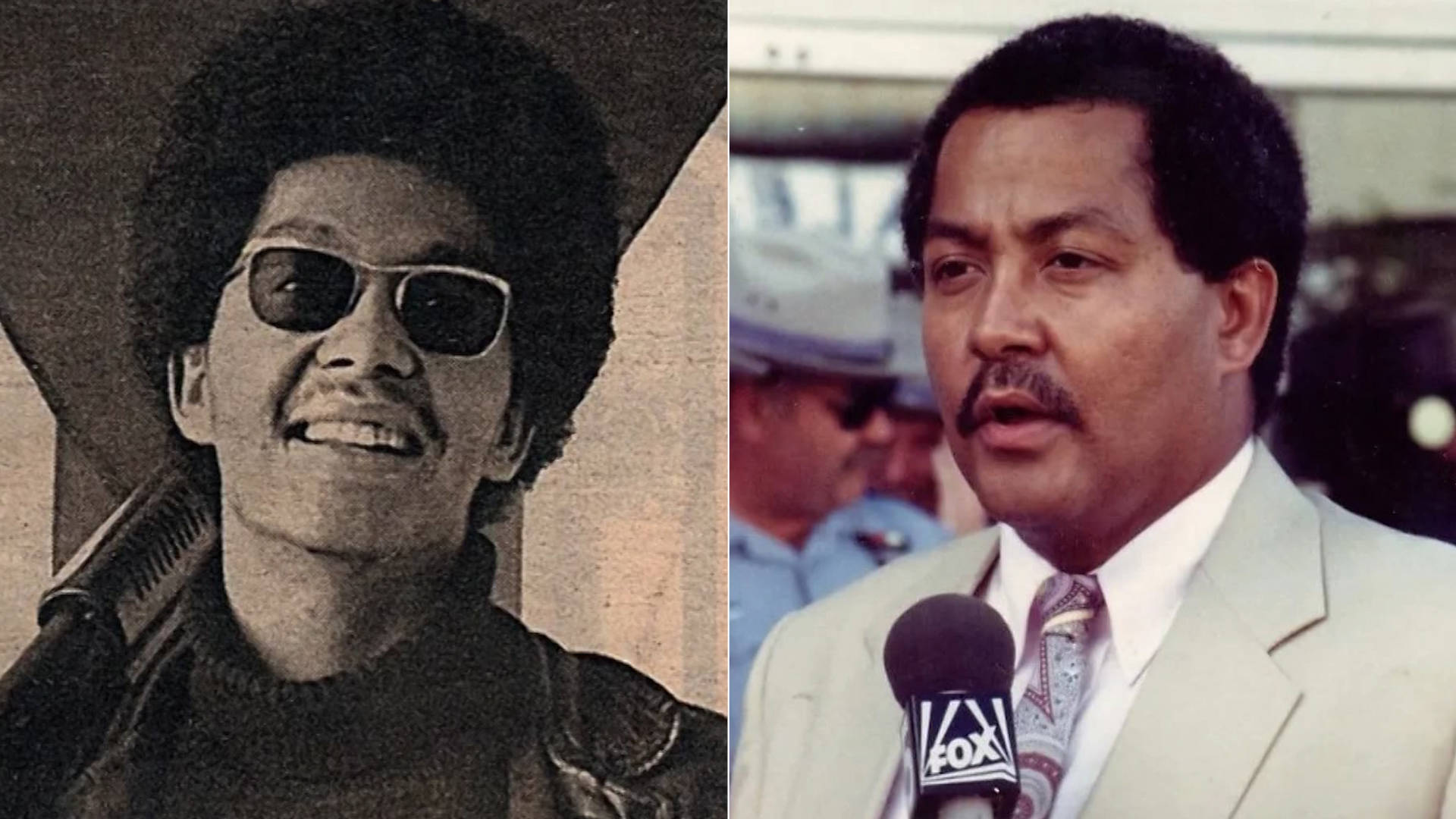 Remembering Pablo Yoruba Guzmán, Young Lords Co-Founder, Afro-Latino ...