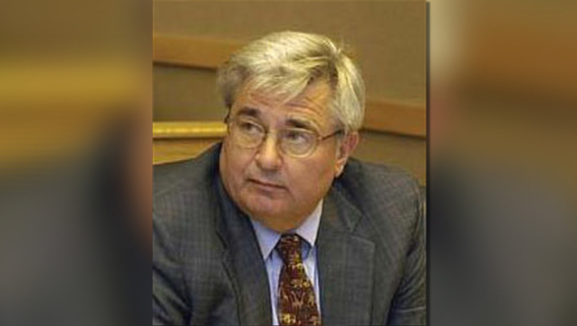 The Man Who Sold the Iraq War: John Rendon, Bush’s General in the ...