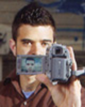 EXCLUSIVE: Imprisoned Journalist Josh Wolf Speaks Out from Jail After ...