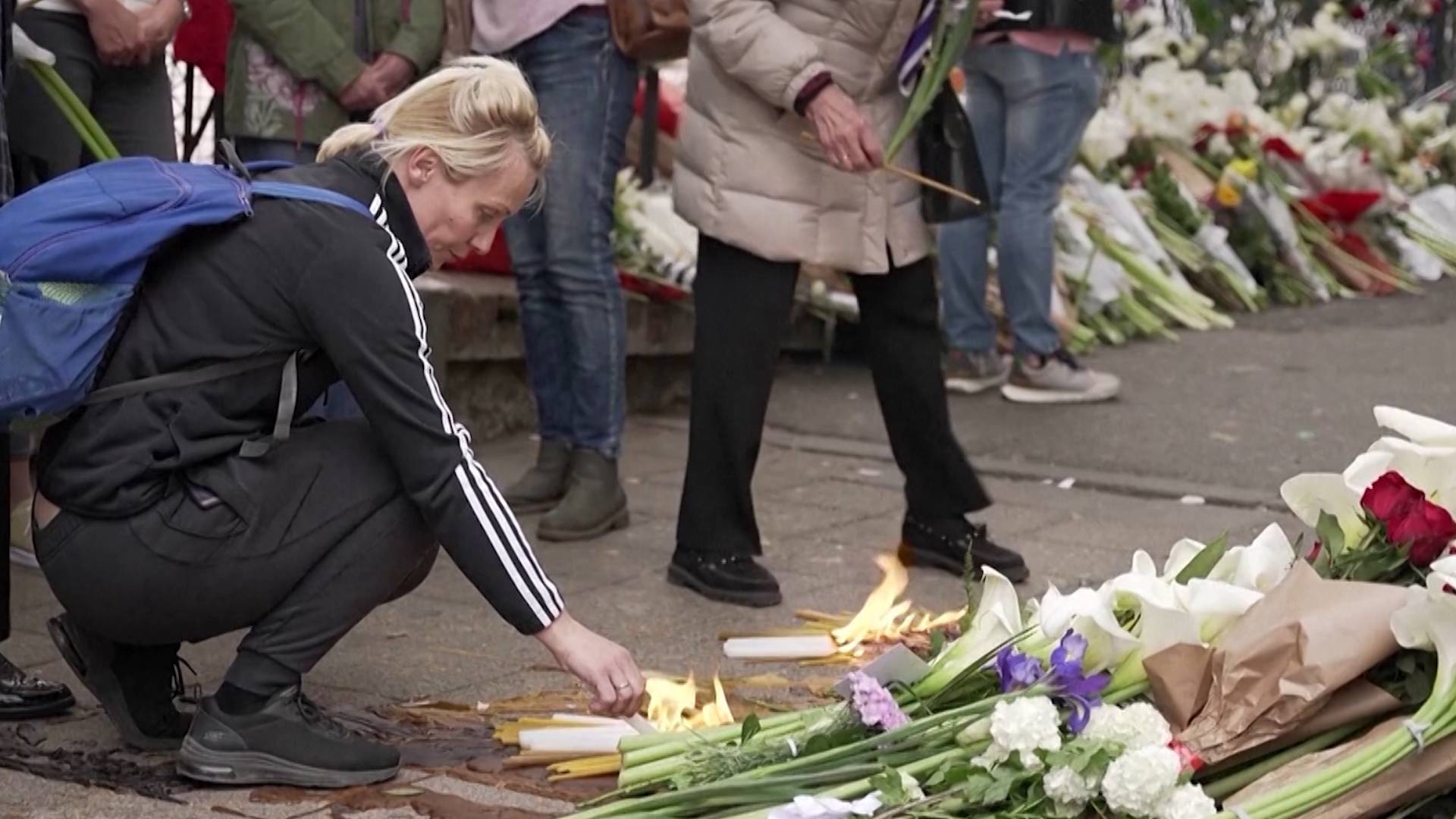 “Shock & Surprise”: Serbia Reels from Two Mass Shootings, Demands ...