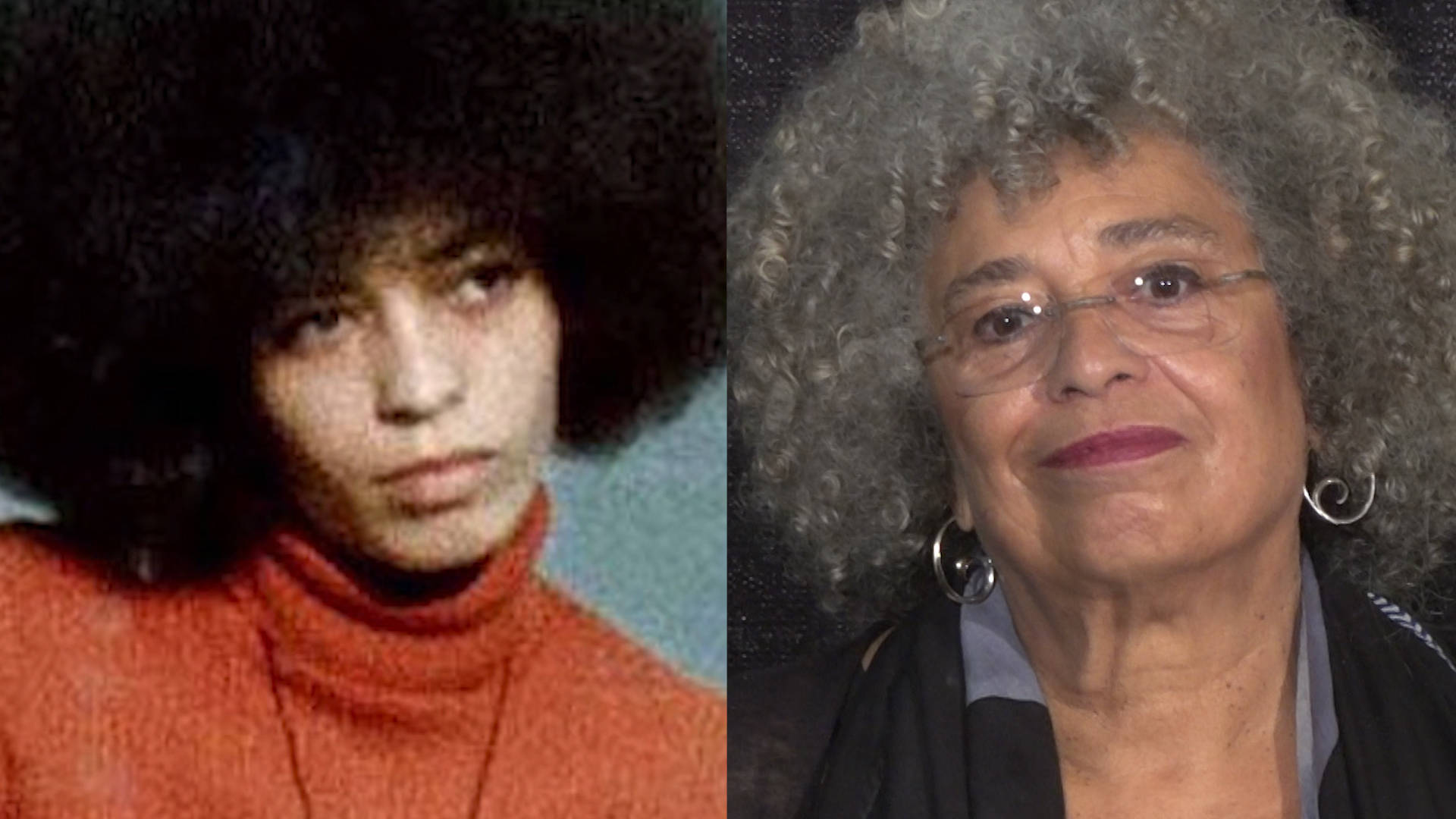 From 1968 to 2018: Angela Davis on Freedom Struggles Then and Now, and ...