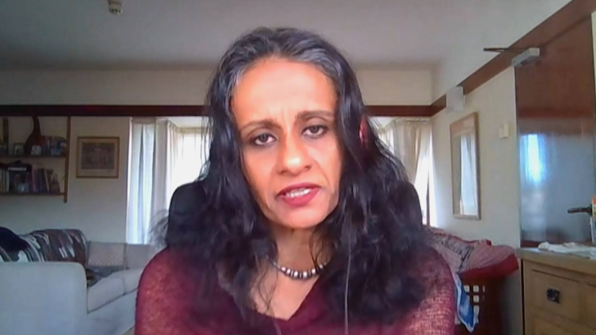 “More of an Exorcism Than an Election”: Priya Gopal on What Biden Win ...
