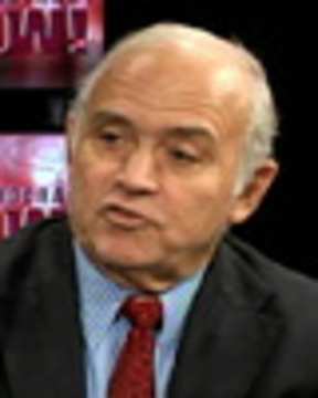 Attorney Martin Garbus on “The New Supreme Court and What It Means for ...