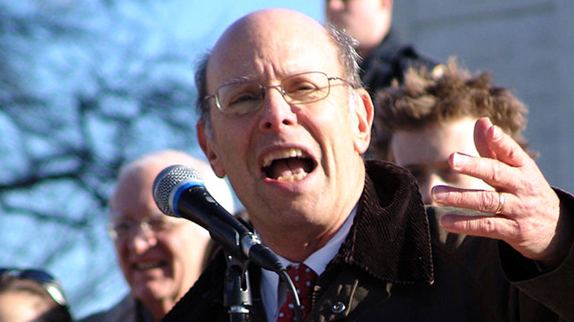 Suing Dictators Around the World: A Look at How Michael Ratner Helped ...