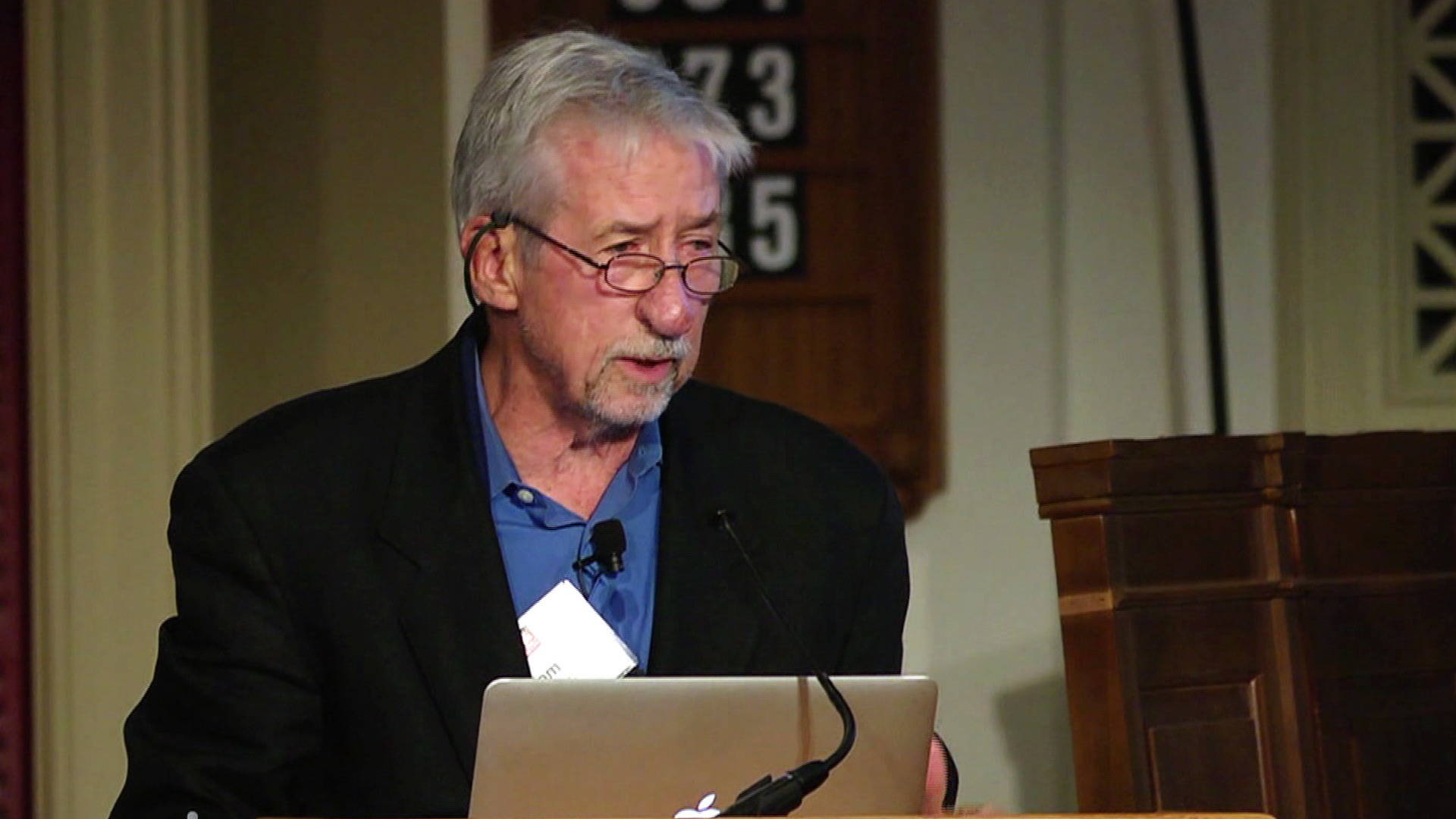 Tom Hayden (1939-2016) on Vietnam War: We Must Challenge the Pentagon ...