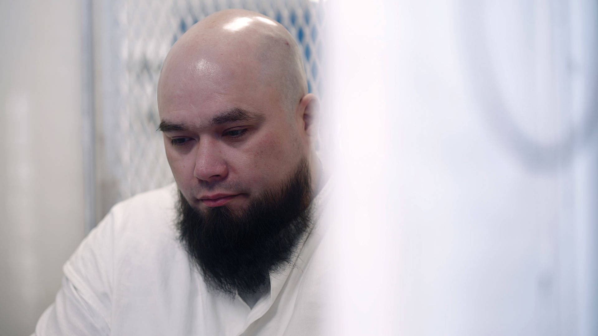 “I Am Ready, Warden”: New Film on TX Death Row Prisoner John Ramirez ...