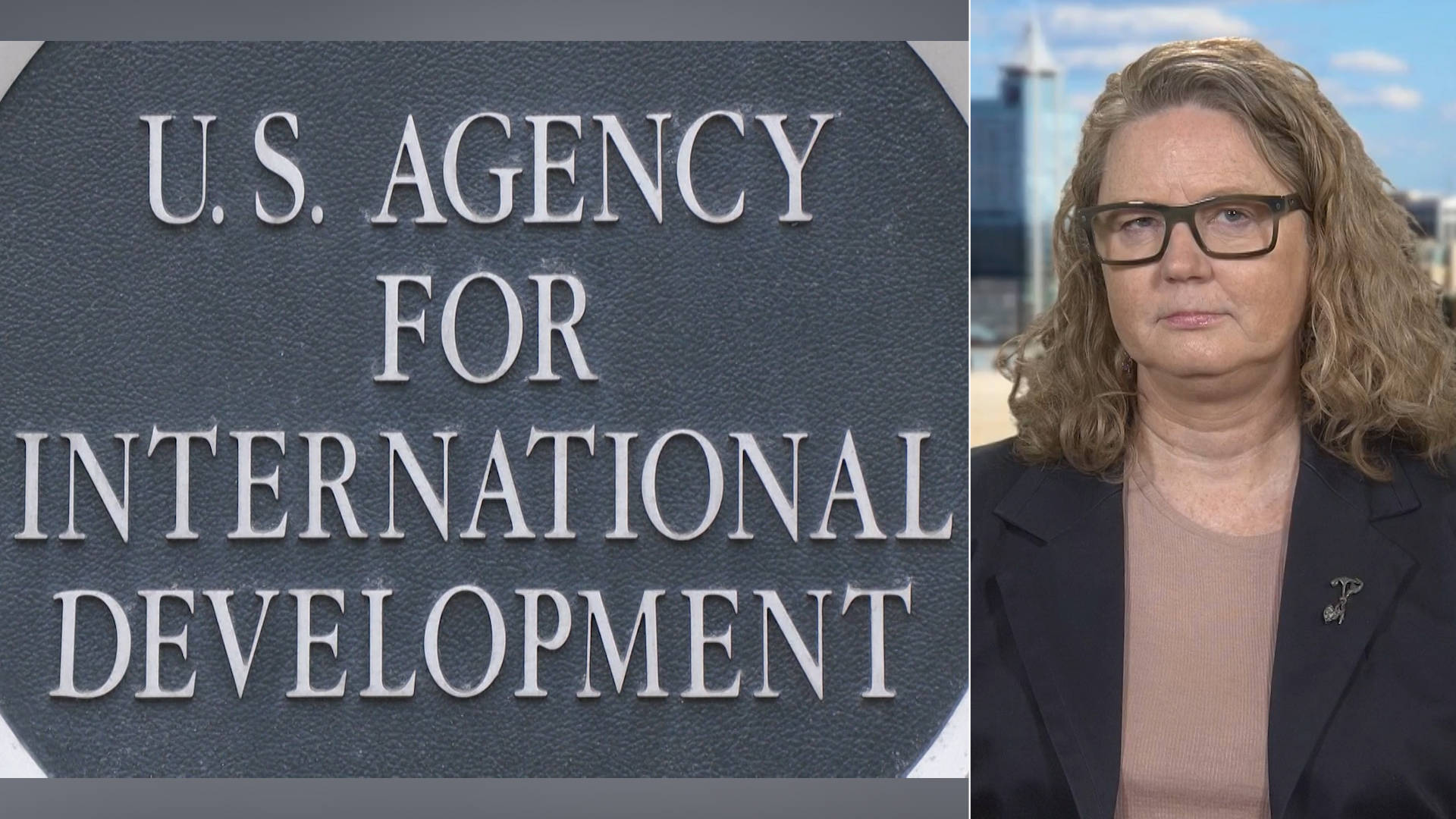U.S. Humanitarianism Often Reproduces Inequality, But Killing USAID Is ...