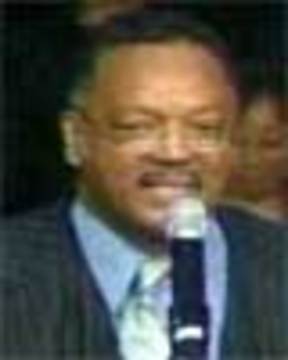 Jesse Jackson Delivers Eulogy at Rosa Parks Funeral: “Her Legacy is ...