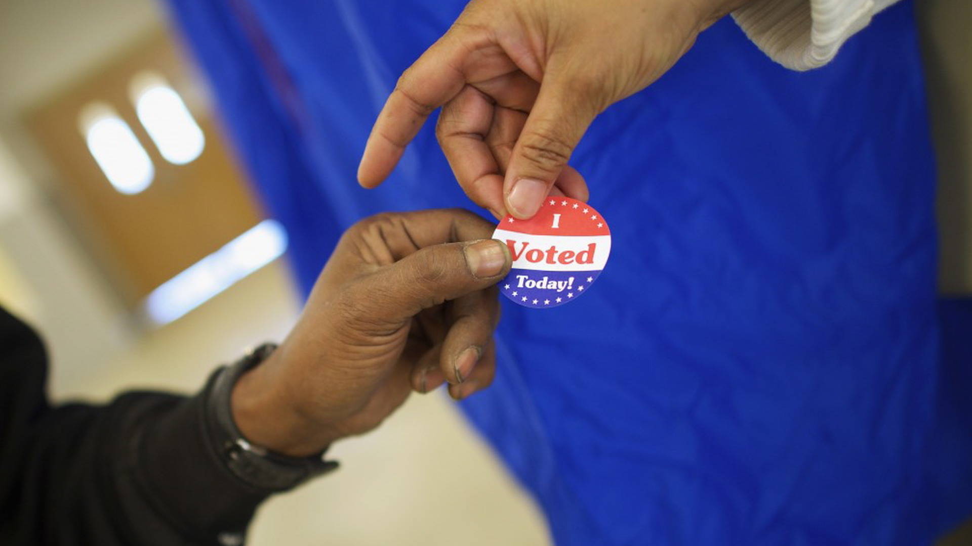 The Real Vote Rigging: Republicans Make It Harder for Millions to Vote ...