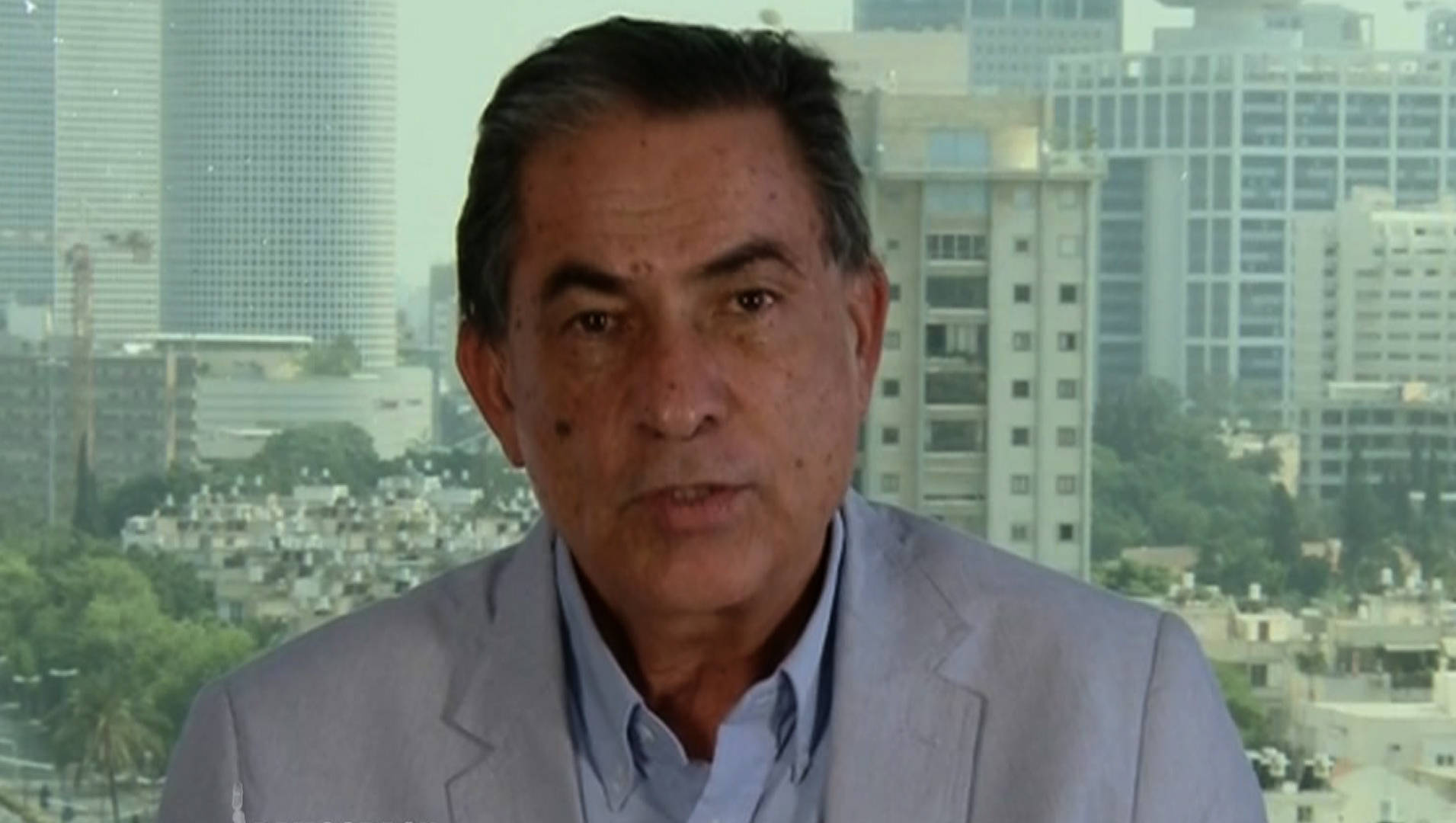 What Does Hamas Really Want? Israeli Journalist Gideon Levy on Ending ...