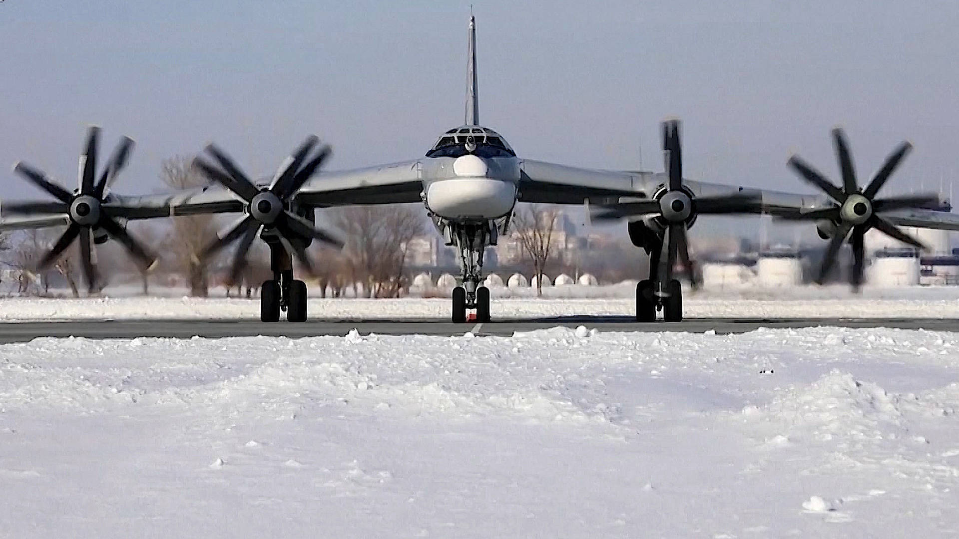 Russia’s War in Ukraine Could Spark Nuclear Catastrophe; Calls for ...