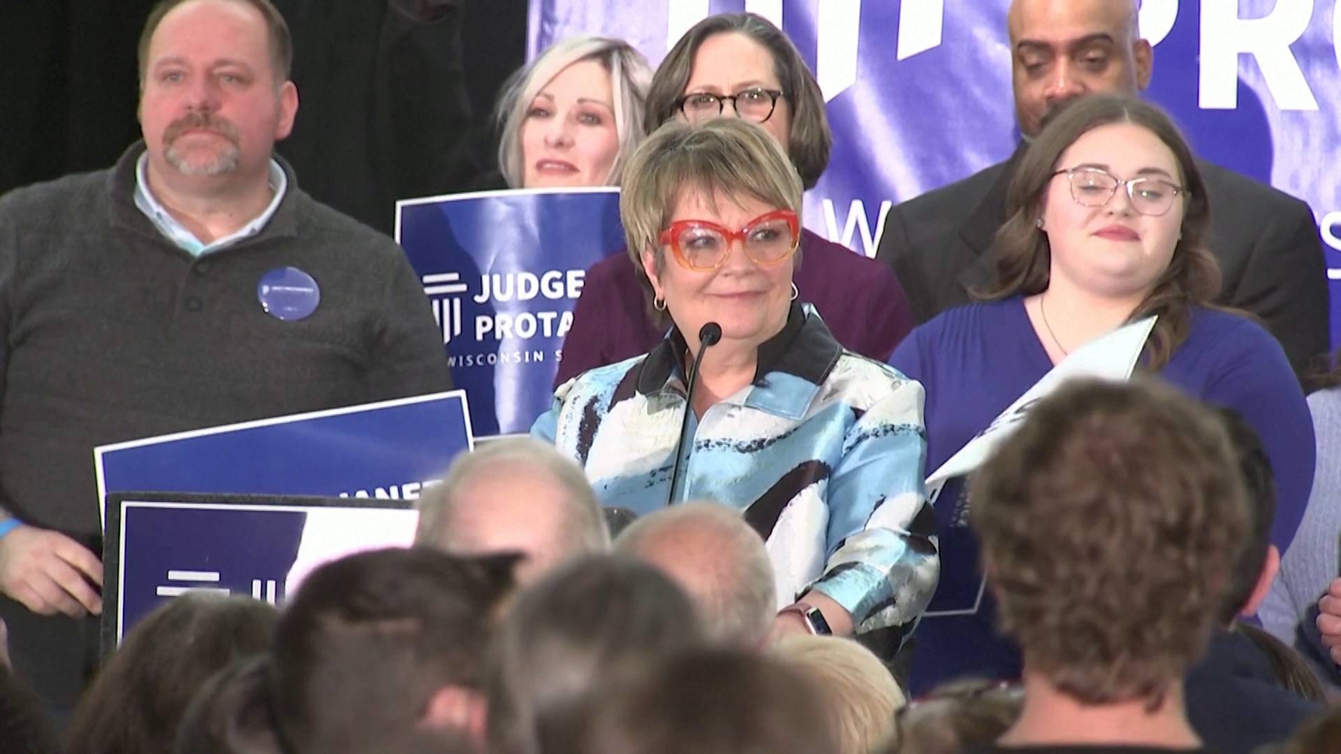 Progressive Judge Wins Wisconsin Supreme Court Seat “In the Most ...