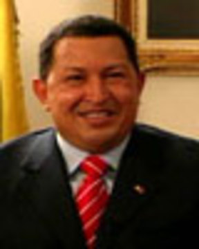 Venezuela’s President Chavez Offers Cheap Oil to the Poor…of the United ...