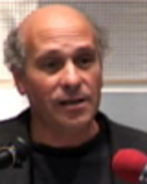 Investigative Reporter Greg Palast on the Real Reasons for Blackout ...