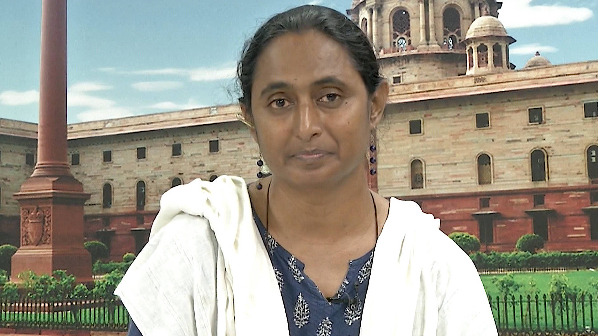 “The Situation Was Very Bad”: Feminist Activist Kavita Krishnan on What ...