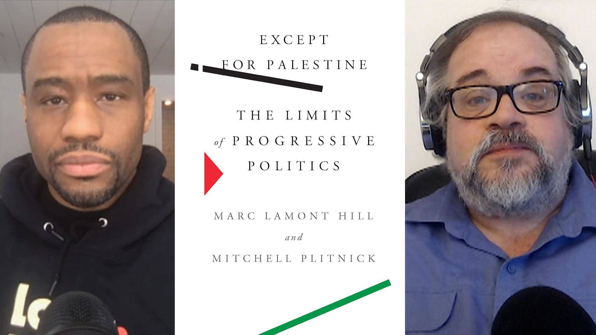 Marc Lamont Hill y Mitchell Plitnick hablan de la investigación de la Corte Penal Internacional ...