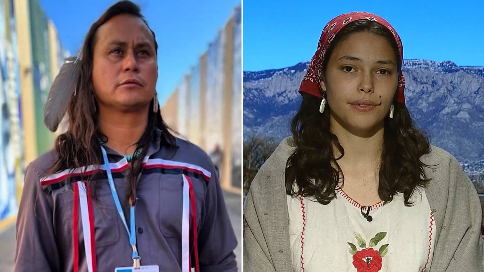 Gunman Wearing MAGA Hat Shoots Indigenous Activist at New Mexico ...