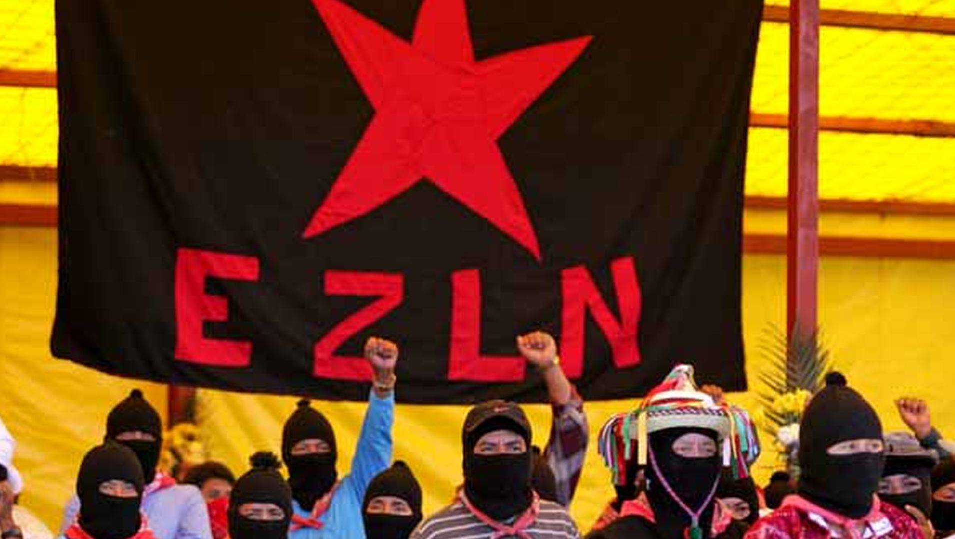Zapatista Uprising 20 Years Later: How Indigenous Mexicans Stood Up ...