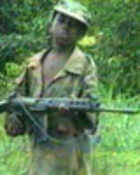 “Diamond Life”: Documentary Examines How Diamonds Funded the Civil War ...