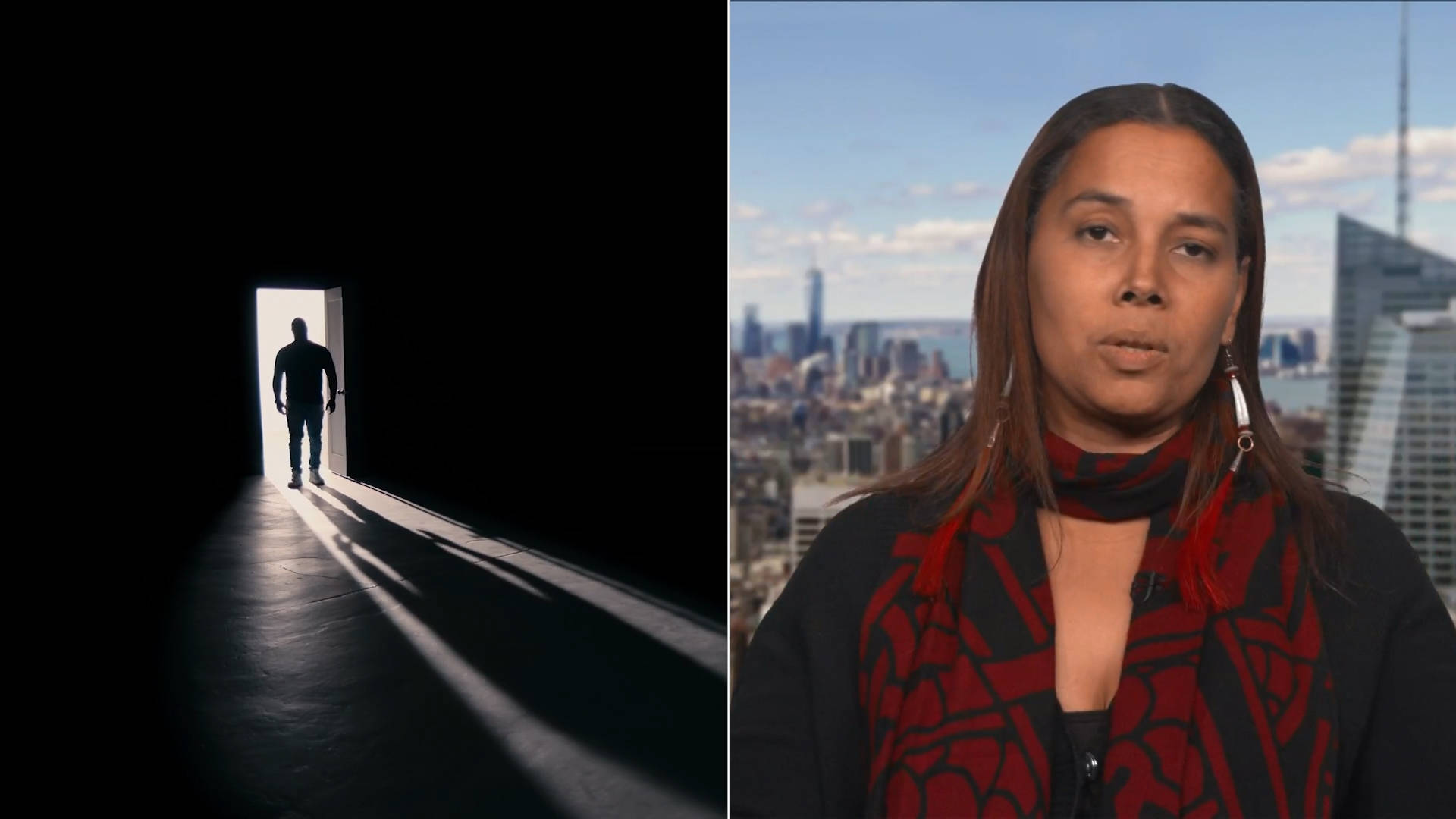 Rhiannon Giddens on "Another Wasted Life" and the Legacy of Kalief ...