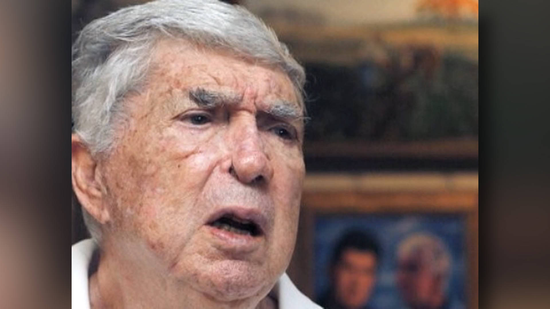Cuban Exile & CIA Agent Luis Posada Carriles Dies a Free Man in U.S ...