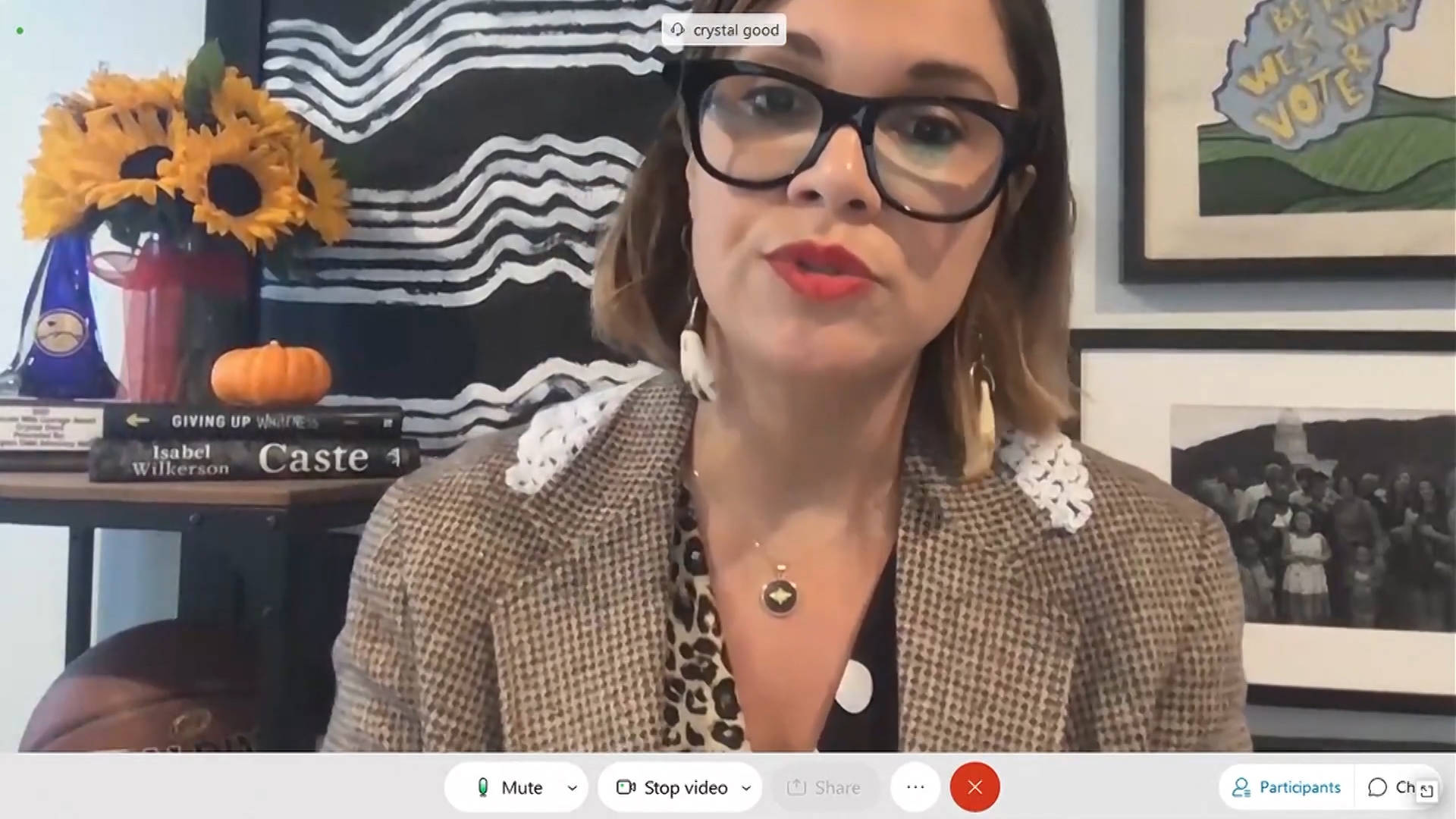 Preservar el derecho al aborto: una mujer de Virginia Occidental ...