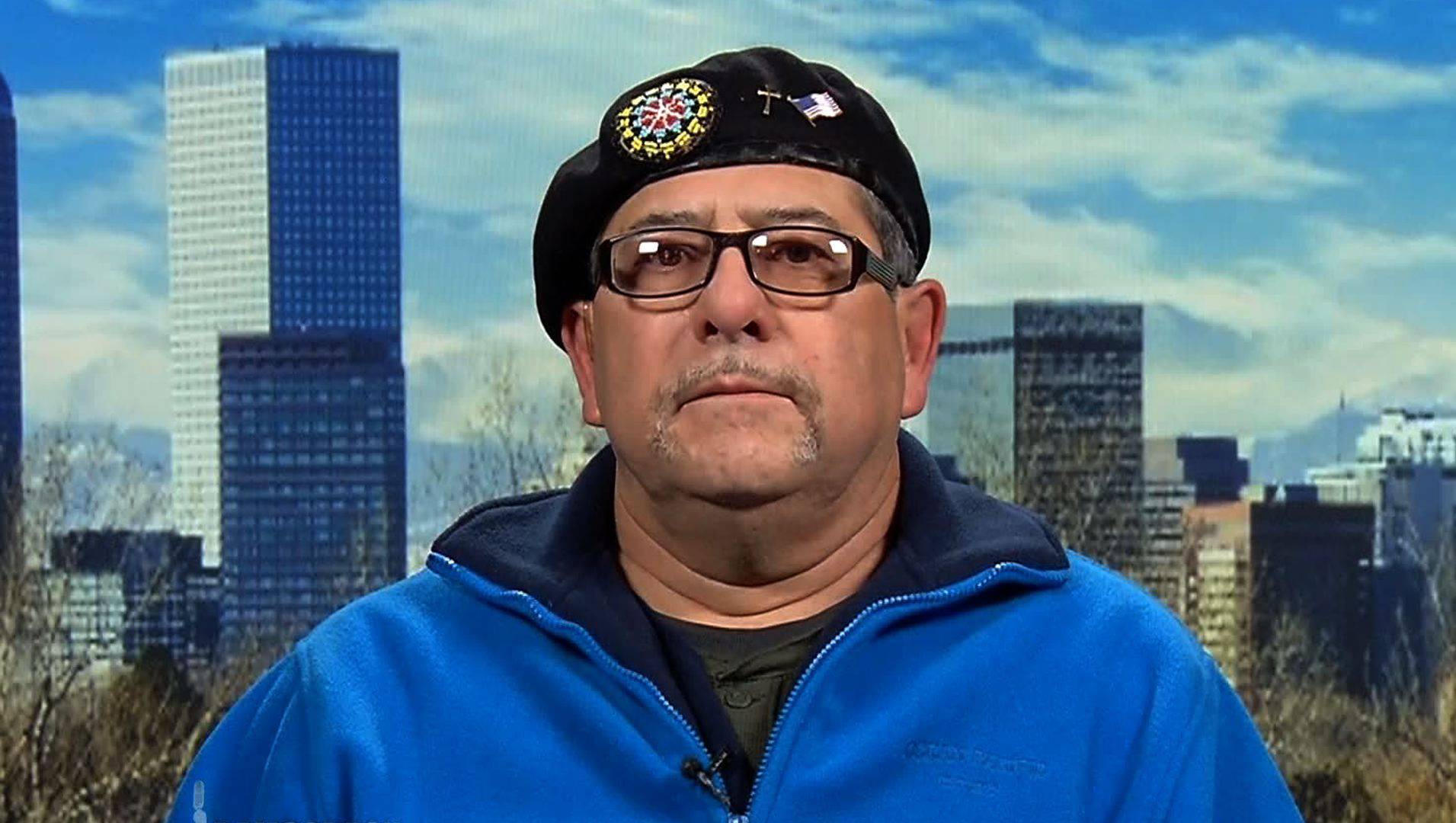 “The Death Penalty is a Hate Crime”: Bob Autobee Speaks Out to Spare ...