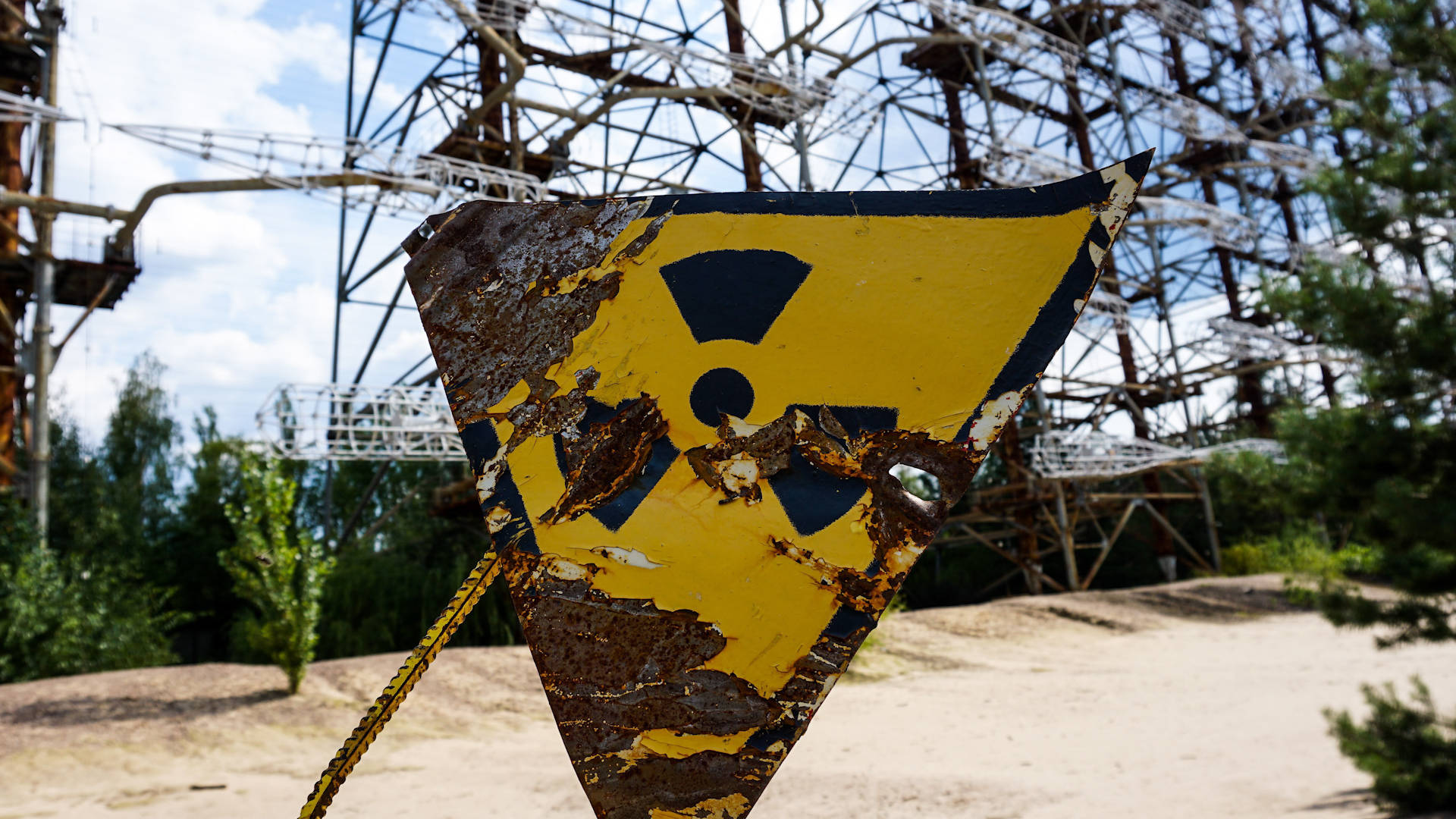 Unreported Deaths, Child Cancer & Radioactive Meat: The Untold Story of ...