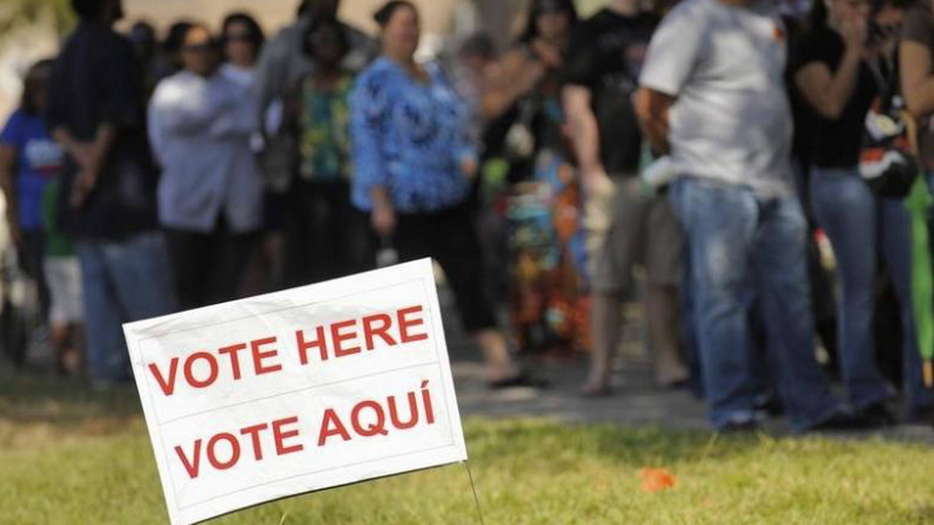 35 States Set to Vote on 160+ Initiatives on Pot, Universal Healthcare ...