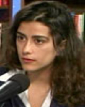 Wounded Spanish Journalist Olga Rodriguez Describes the U.S. Attack on ...