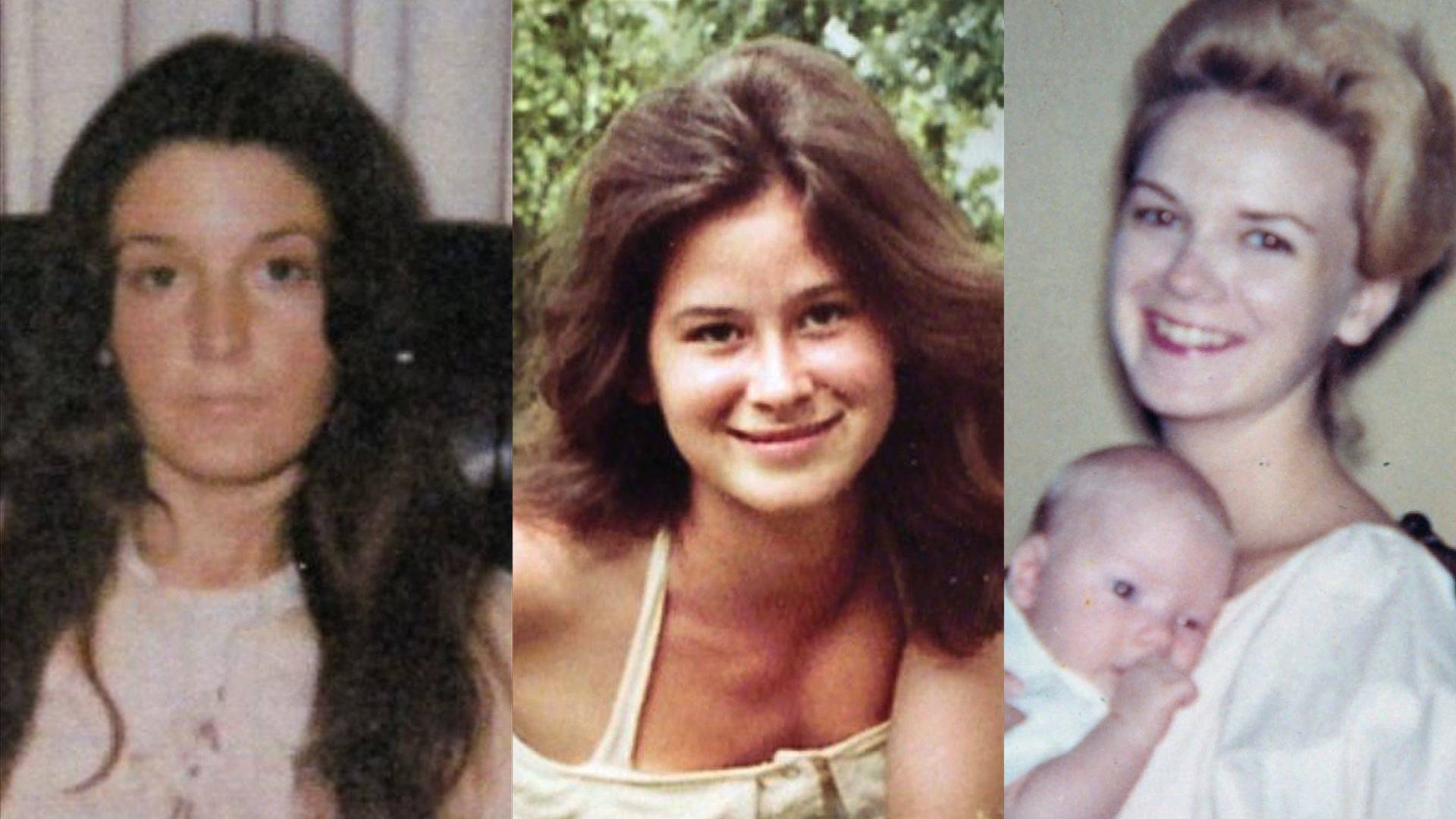 Un periodista resuelve el caso de un asesino en serie después de ...