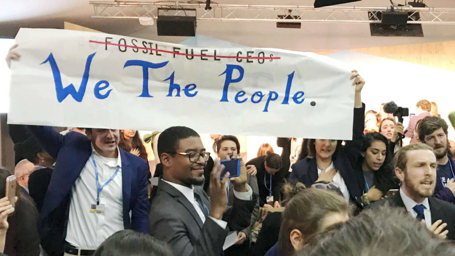 Special Report: Revolt at Trump’s Pro-Coal, Pro-Nuclear & Pro-Gas Panel ...