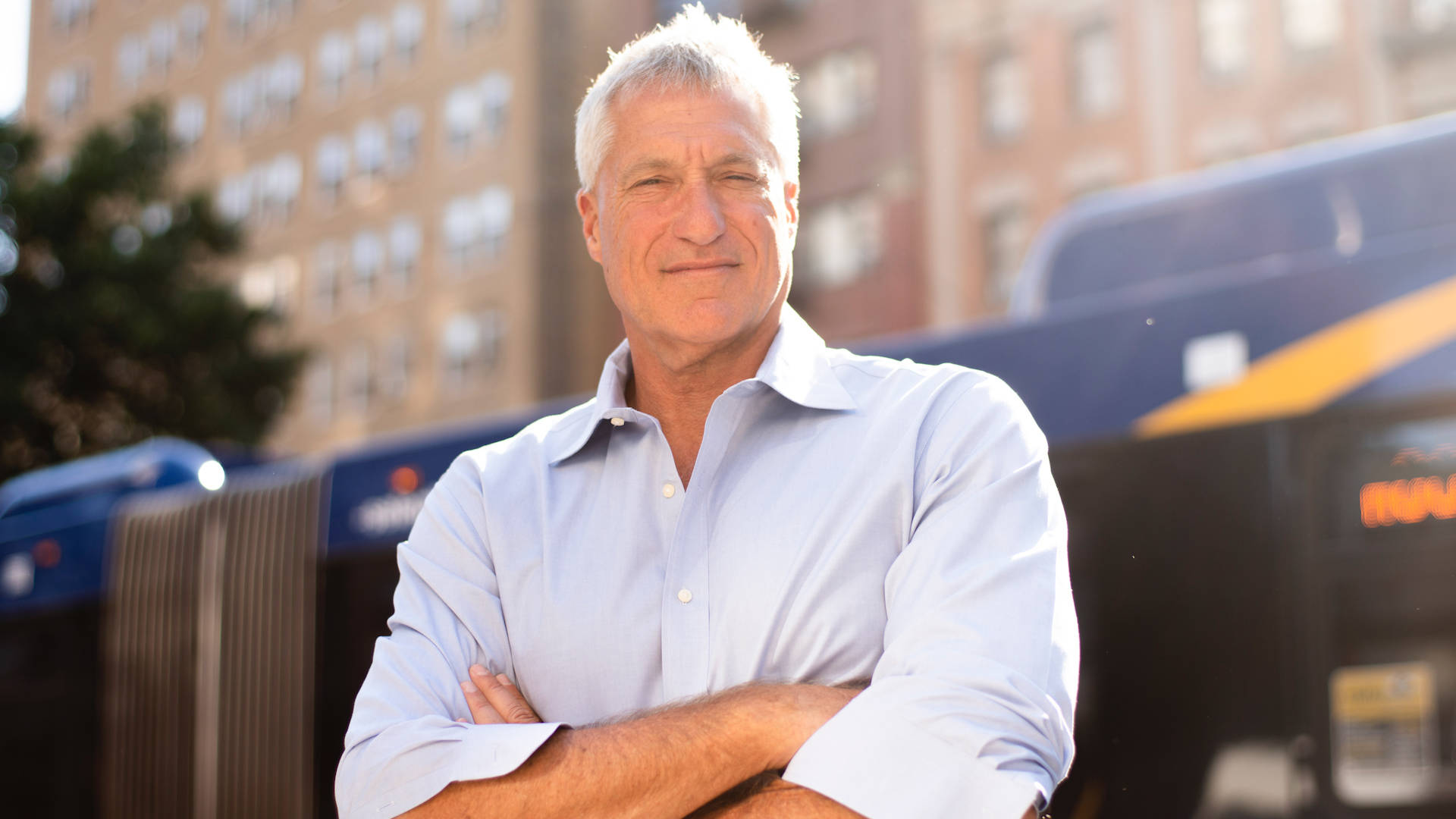 Will Biden Pardon Steven Donziger, Who Faced Retaliation for Suing ...