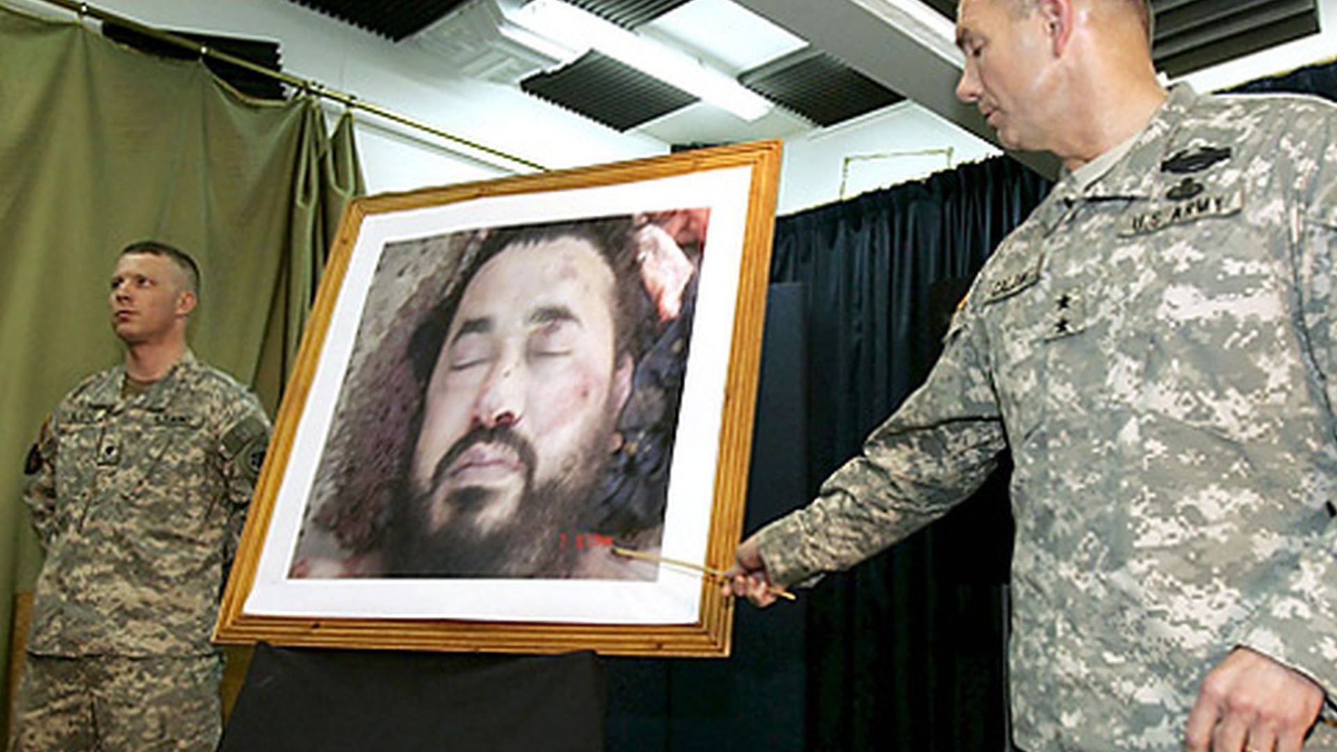 Will Al-Zarqawi’s Death Fuel the Insurgency or Diminish It? | Democracy ...