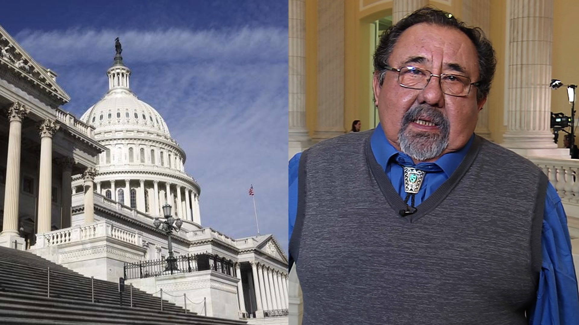 Rep. Grijalva: Power of the People Key to Stopping Repeal of Obamacare ...
