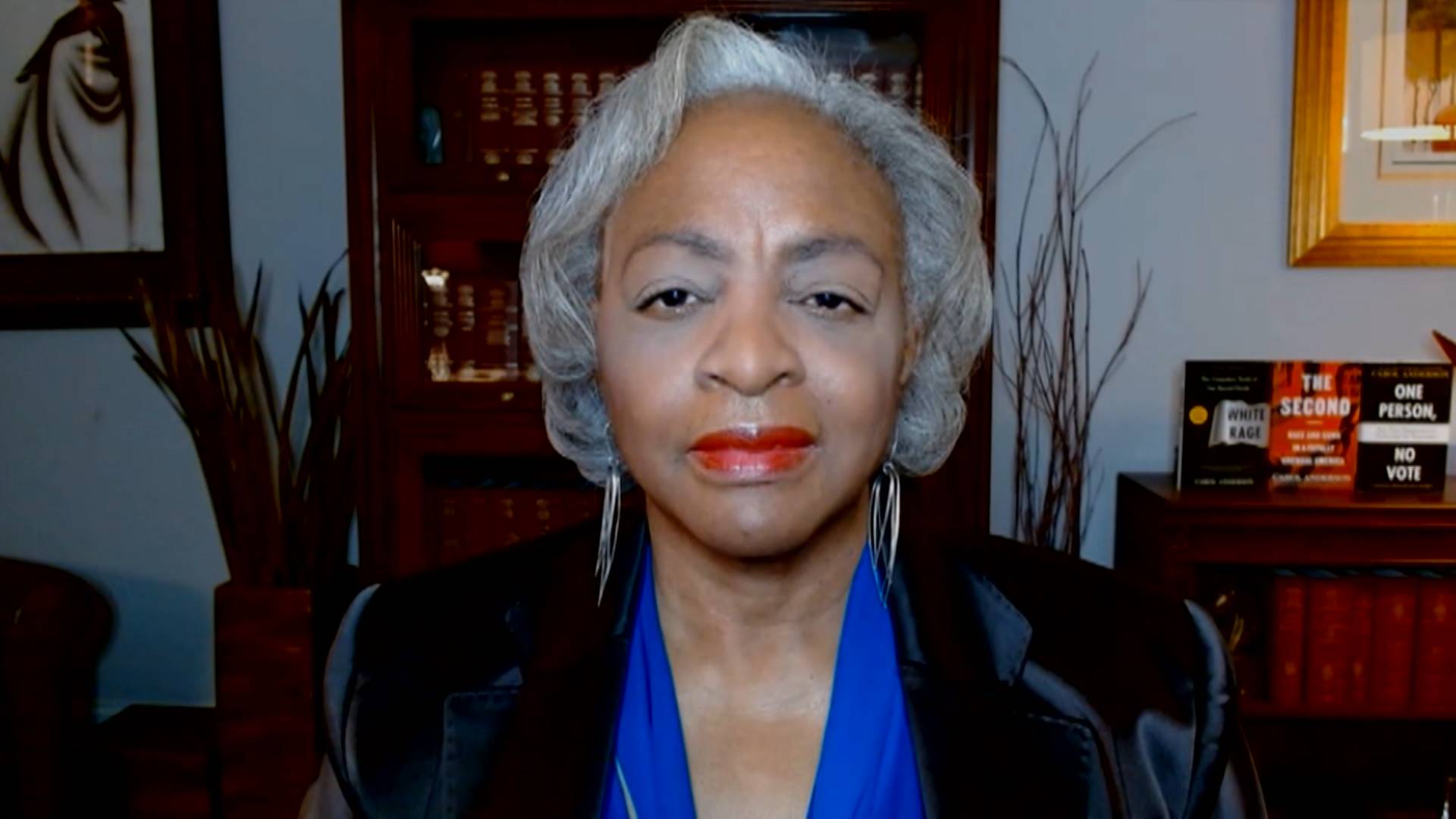 Author Carol Anderson on How Anti-Blackness Drives U.S. Gun Culture ...