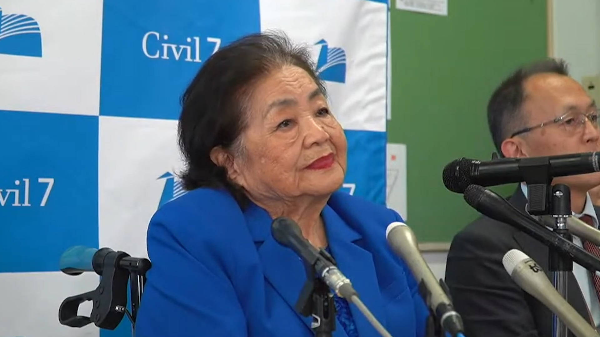Hiroshima Survivor Slams G7 Leaders for Embracing War & Rejecting Nuclear Disarmament ...