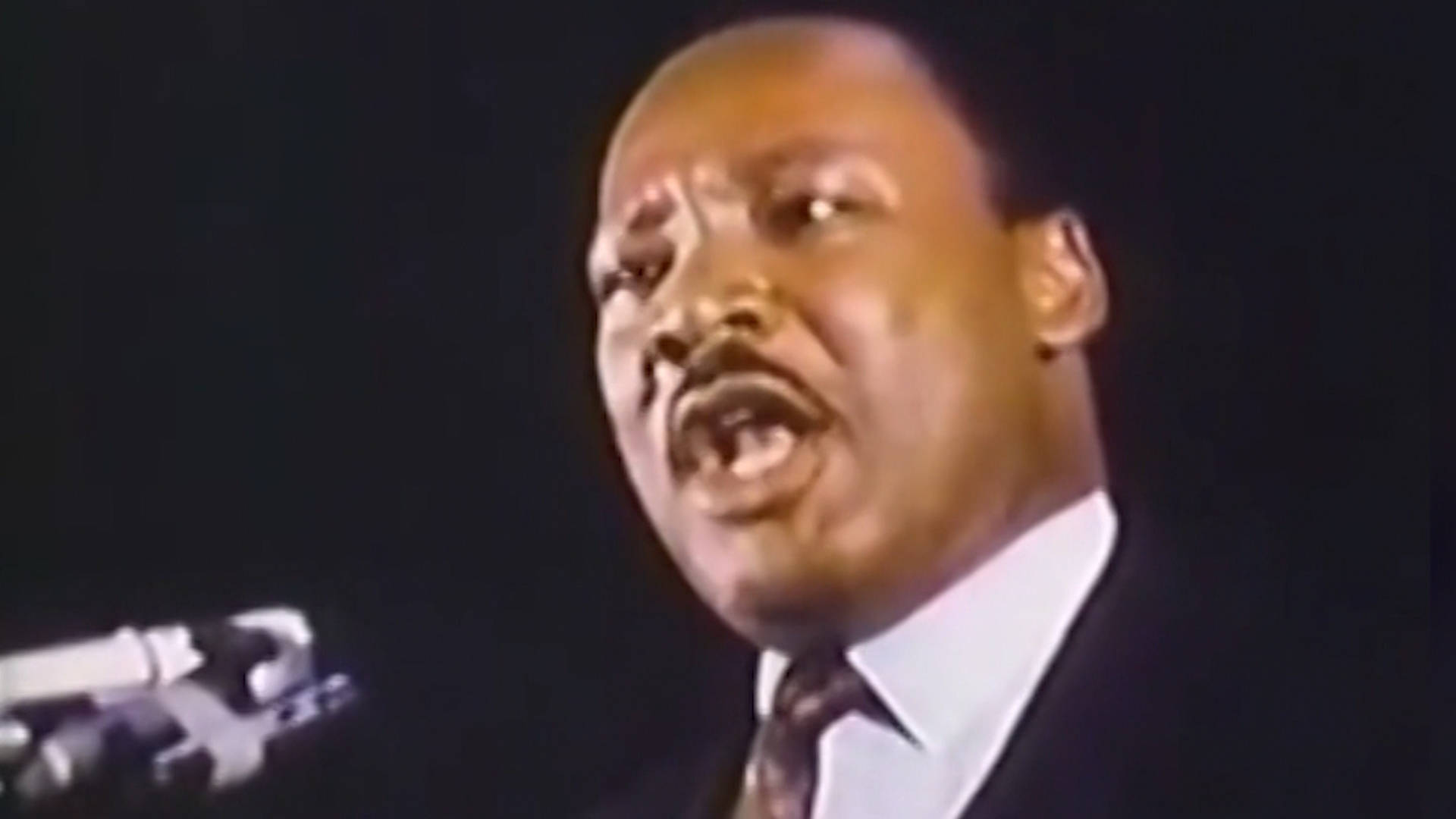 He Gave His Life in the Labor Struggle: MLK’s Forgotten Radical Message ...