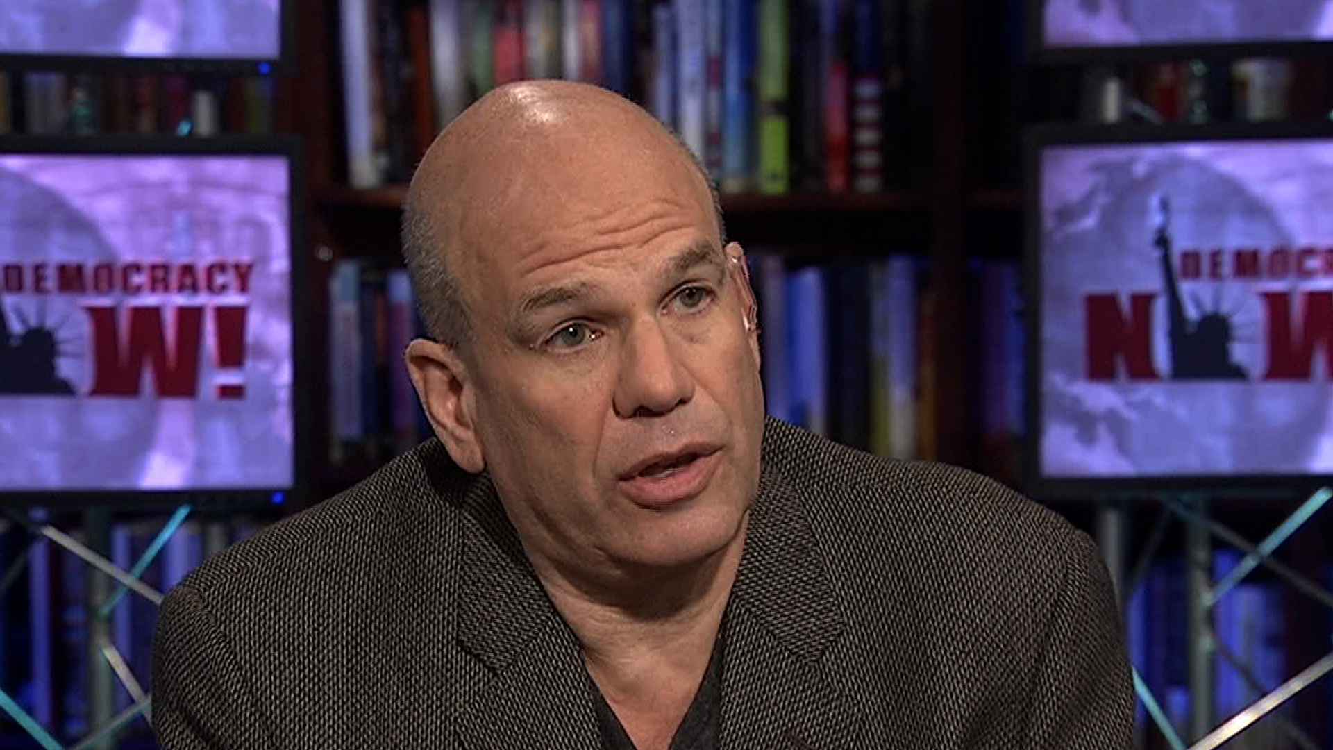 Two Separate Americas: David Simon’s New Mini-Series Looks at ...