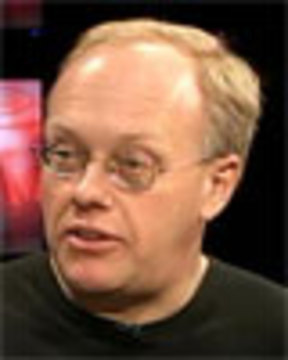 Chris Hedges on “American Fascists: The Christian Right and the War on ...