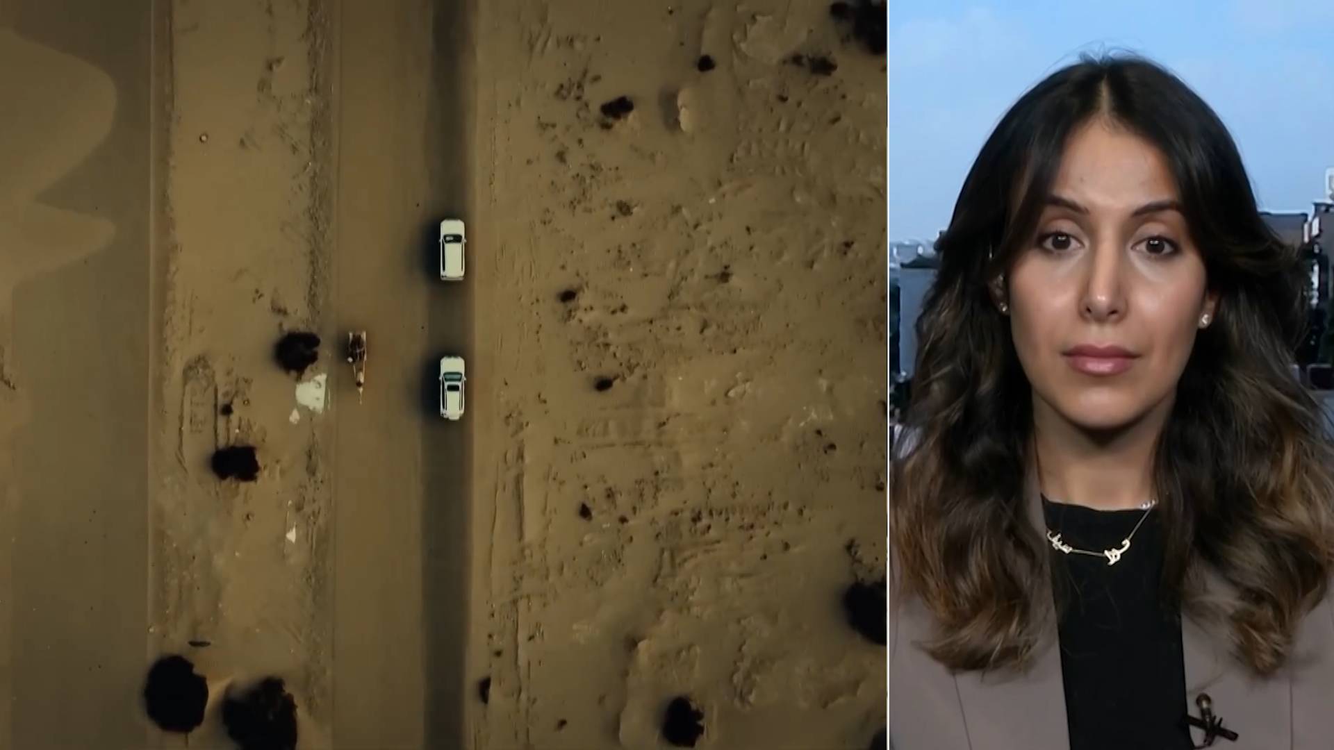 “Climate of Fear”: Inside UAE’s Use of U.S. Mercenaries to Carry Out ...