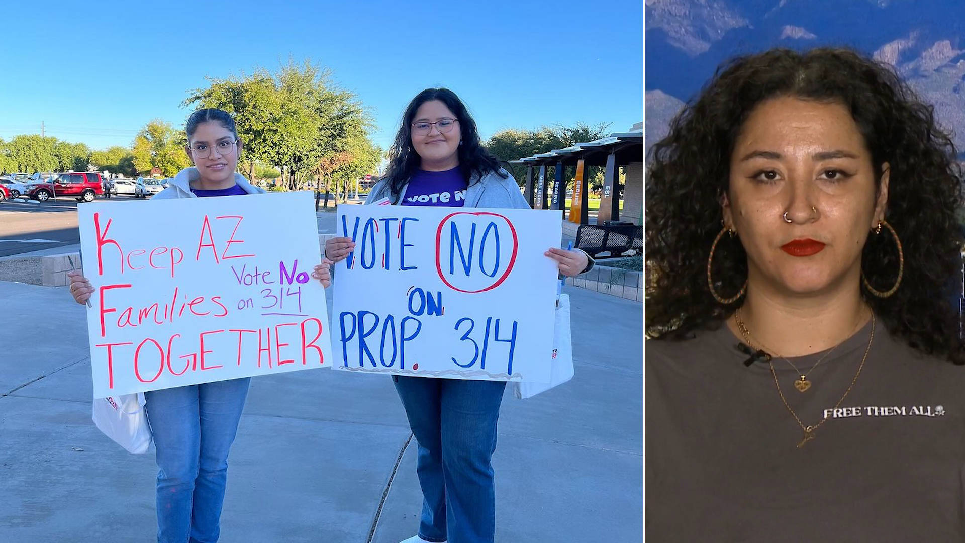 Immigrant Activist to Biden: Close Deportation Cases Now to Take a ...