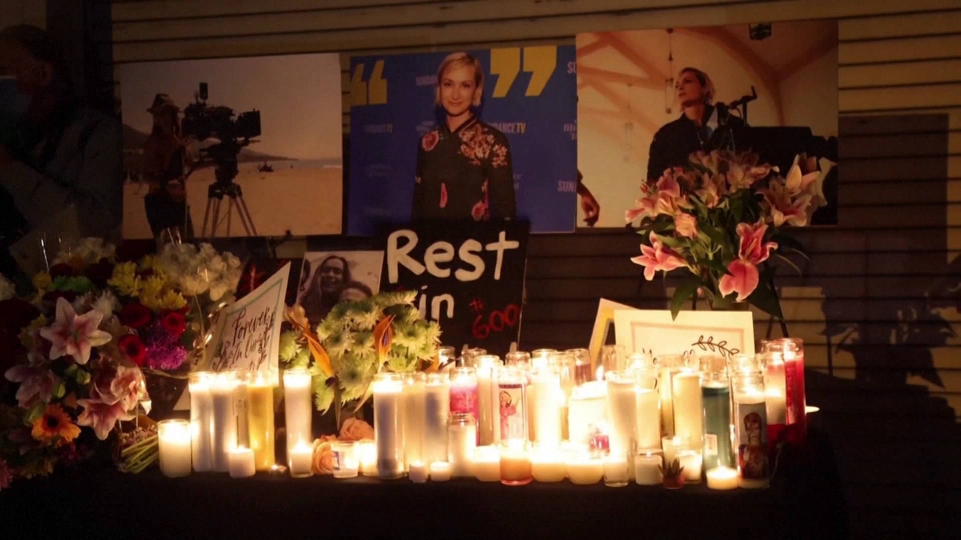 “Worked to Death”: IATSE Film Crew on “Rust” Walked Off Set to Protest ...