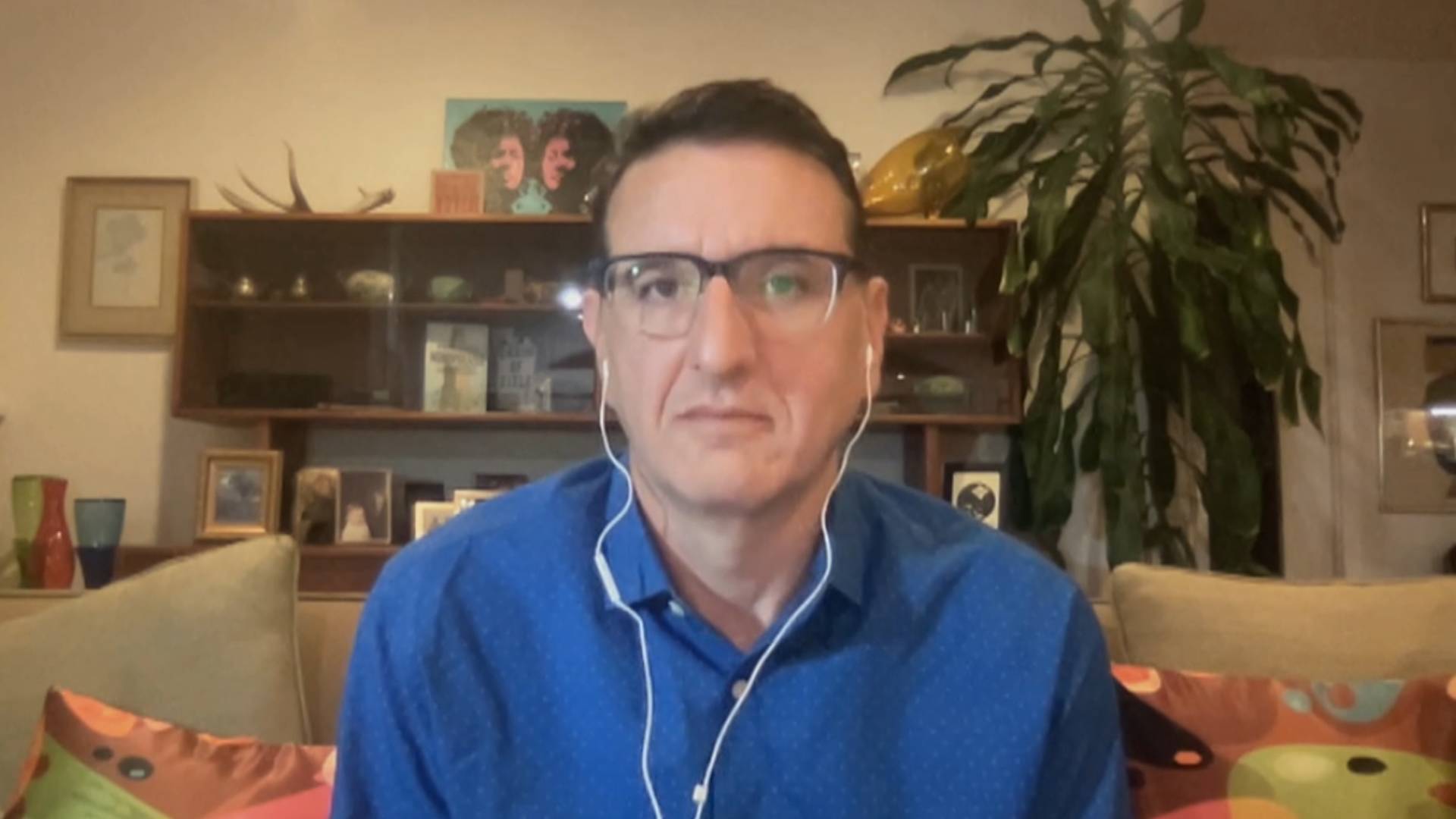 David Dayen on Rail Contract Bill, Respect for Marriage Act, Debt ...